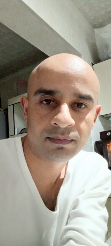 Madmax, 45 - Cape Town Dating - South Africa Madmax, 45 - Cape Town Dating - South Africa