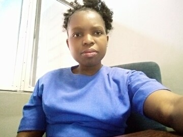 okuhle, 39 - Durban Dating - South Africa