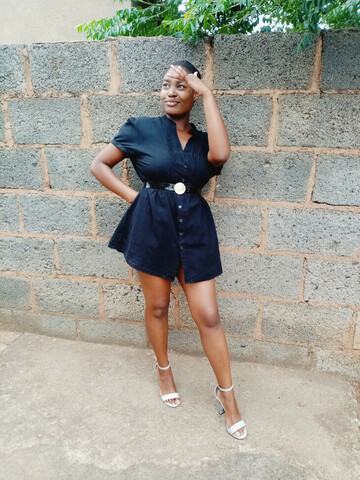 Happiness379, 26 - Soweto Dating - South Africa